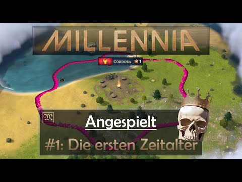 Steam Community :: Millennia