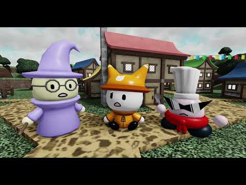 Tower Heroes Trailer