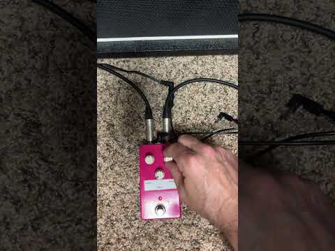 Ghost Reverb Echo Reverb