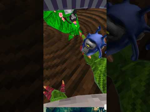 The monkeys with Rizz #vr #gorillatag #gorillatagvr #metaquest2 #gorillatagfun #gtag #funny #rizzler