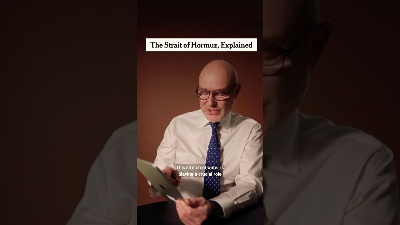 How War With Iran Is Disrupting the World’s Oil