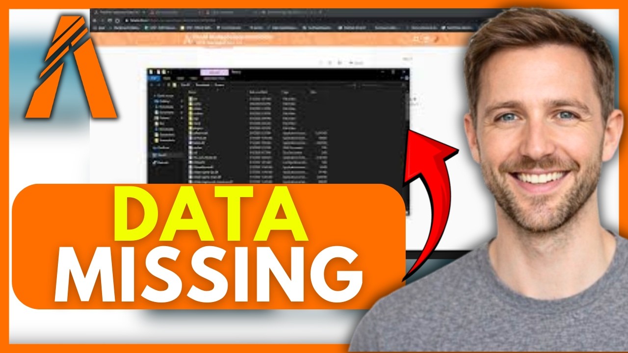 How To Find Fivem Application Data Folder Missing (EASY) 2026