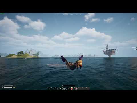 Steam Community :: Video :: DUCKSIDE - PC - First Base Raid w Lord