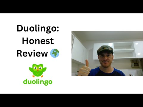 Duolingo Review: Language Learning App π£οΈ
