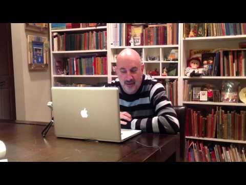 Jeffrey Answers a Question about "Touching Base" | Sales Training