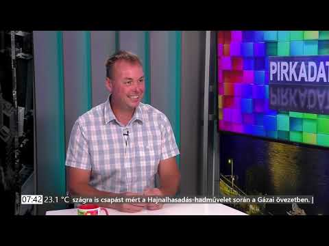 PIRKADAT Breuer Péterrel: Bíró Zoltán | Heti tv