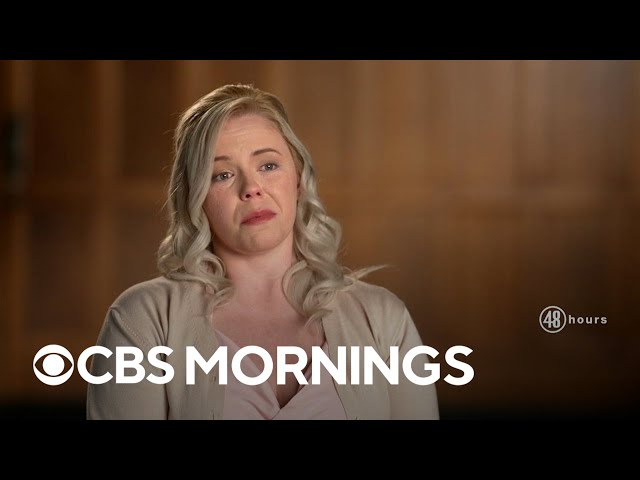 CBS 48 Hours: Where is Melissa Turner now?