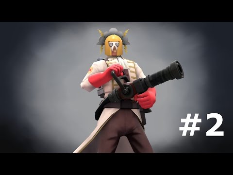 Steam Community :: Video :: Medic frag video #2