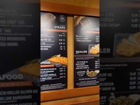 Where are all the Sizzler steak houses?? #shorts #steak #fyp #meat #sizzler #food #hot #viral