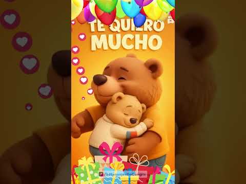 Feliz día del Padre #diadelpadre