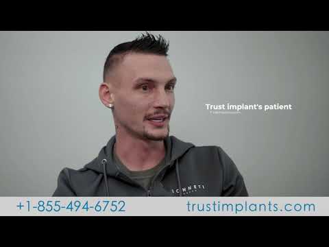 Patient Testimonials