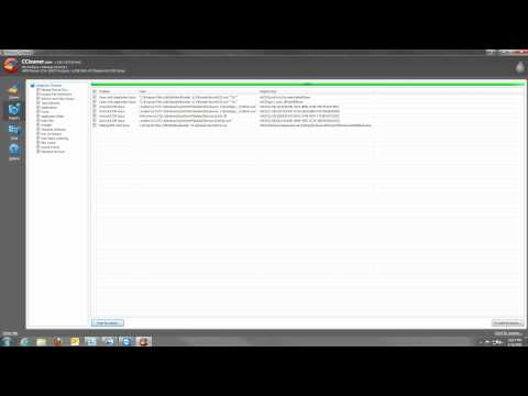 CCleaner walkthrough by Premium Digital Services