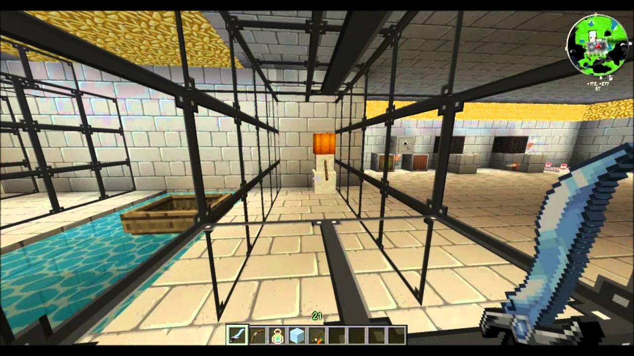Barzwolf Texture Pack Review: Dragondance