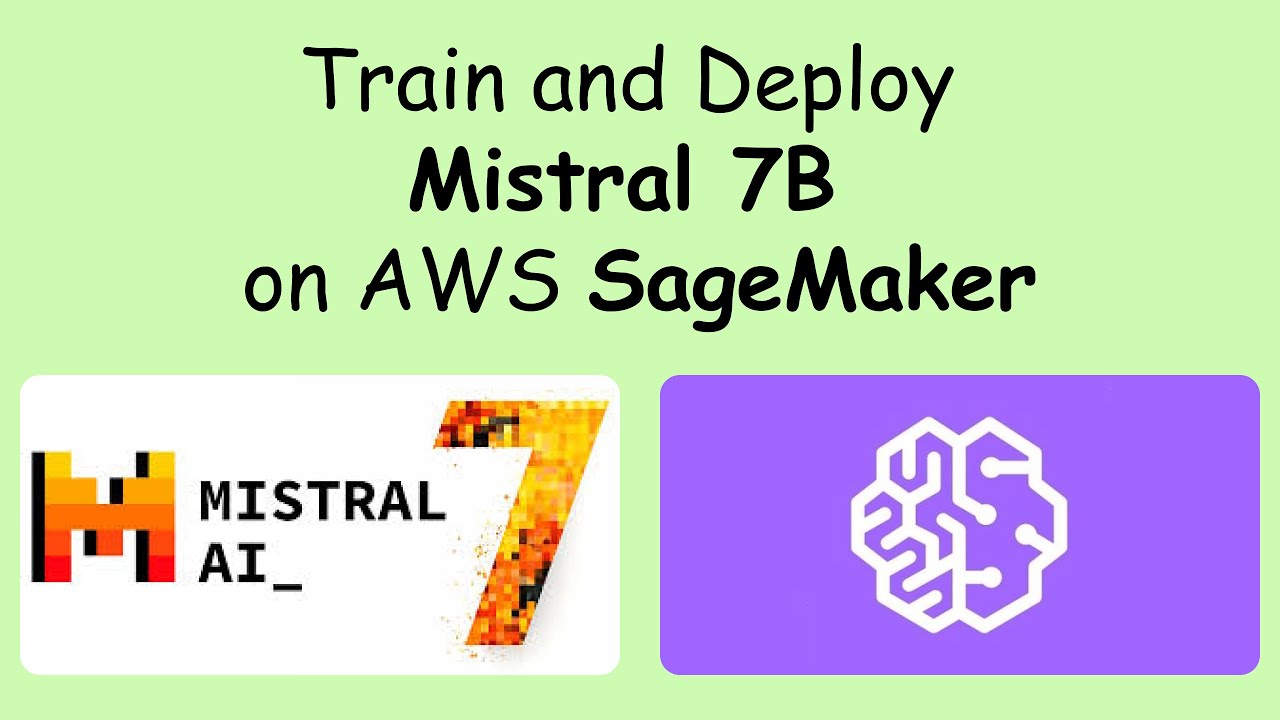 Finetune and Deploy Mistral 7B LLM Model on AWS Sagemaker | QLoRA | 29th May 2024 |
