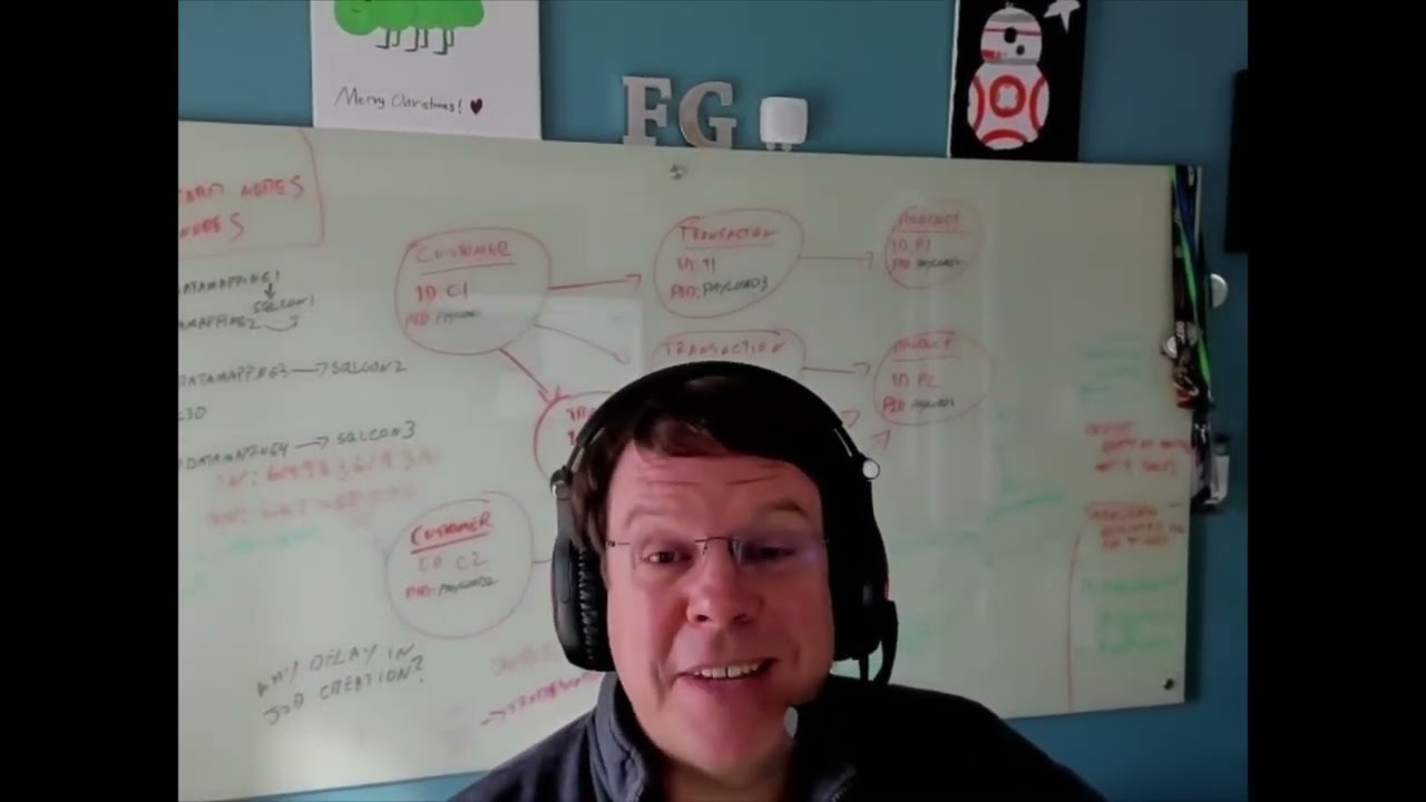 DCAF 2021: Eccenca Vendor Spotlight: