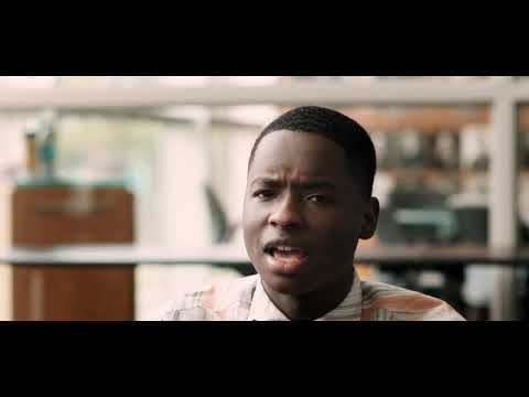 ARRAY's 'TEACH US ALL' | Bradley Poindexter