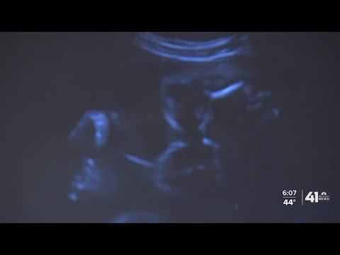 Maternal, infant mortality rates higher among Black women