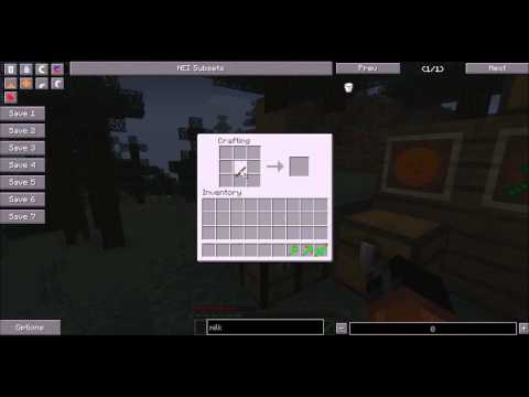 Random Craft V-1.0 for 1.8 (ended) Minecraft Mod