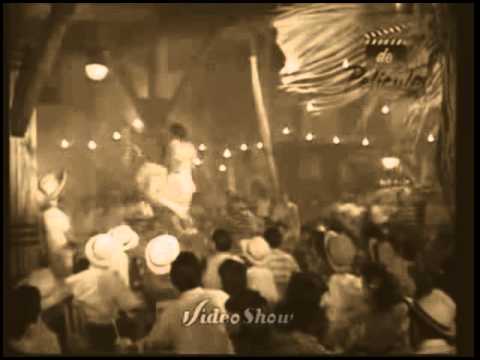 LOLA'S MAMBO a la CUBANA