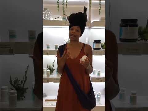 Bridget's Review of Orasana Products