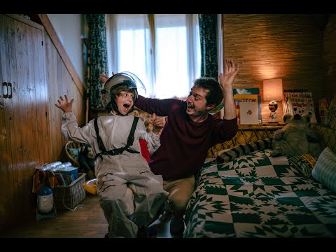 IZI by EDF - Campagne publicitaire 2023