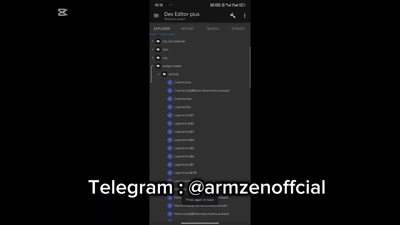 DPT Latest Dumper + Repack Tutorial (Luoyesiqiu) | Python by Its_PokemonZ
