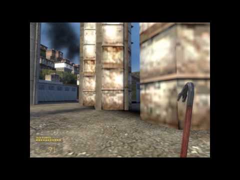 Steam Community :: Video :: HL2 Lost Coast: Get to St.Olga