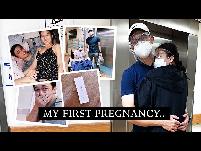 'Don't ever lose hope': Alex Gonzaga opens up about miscarriage