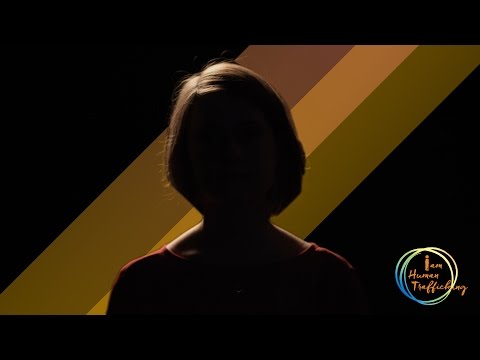 I am Human Trafficking | CRS University