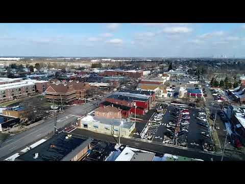 Downtown Grove City OH 43123