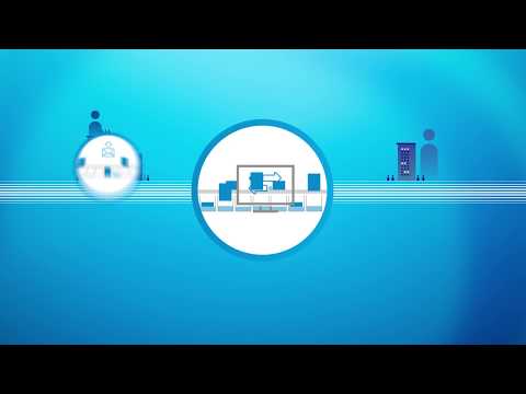 SortEngine 360 - Smart Sortation Solution Connecting Multi-Sites