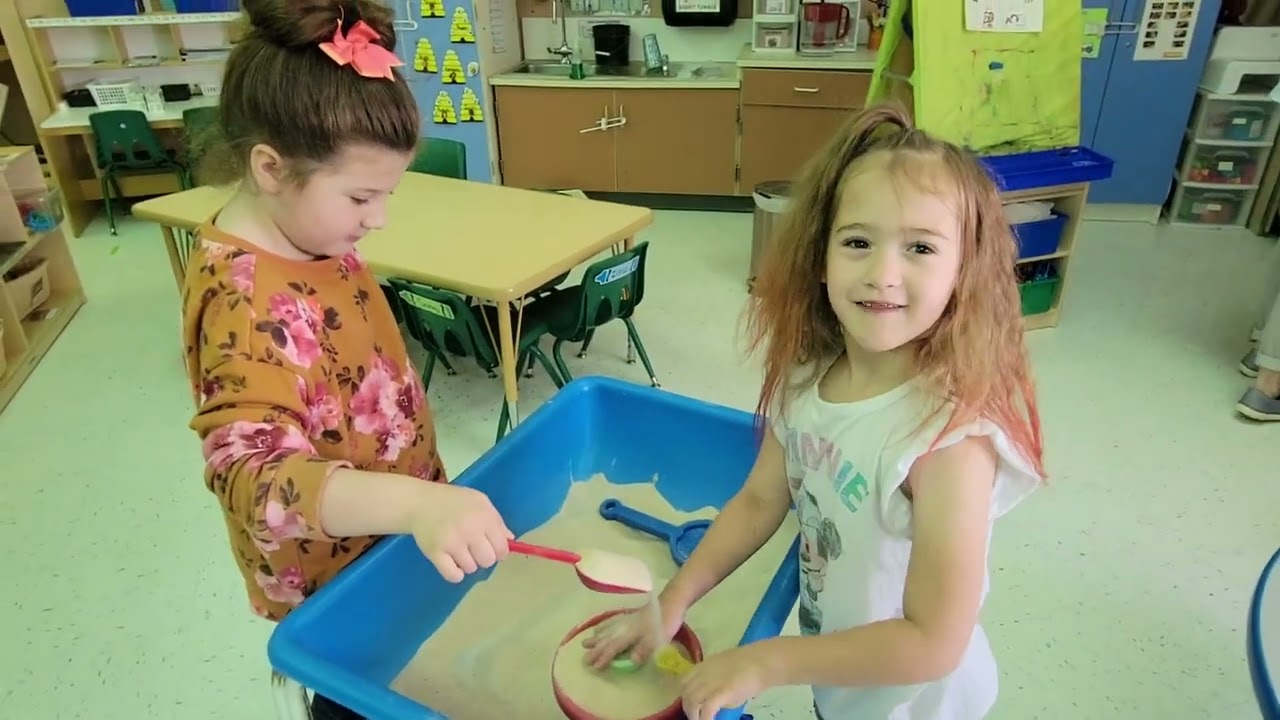 Welcome to STEP Head Start
