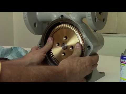How to Maintain and Repair CORKEN's Autogas Regenerative Turbine Pump