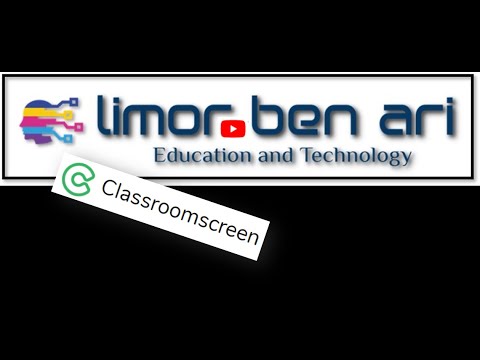 classroomscreen