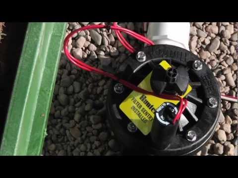 Hunter Solenoid Valves – Brighton Reticulation Blog