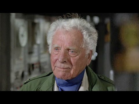 Burt Lancaster Names His Secret Hollywood Gay Consorts