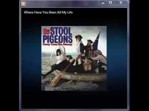 Stool Pigeons-Where Have You Been All My Life
