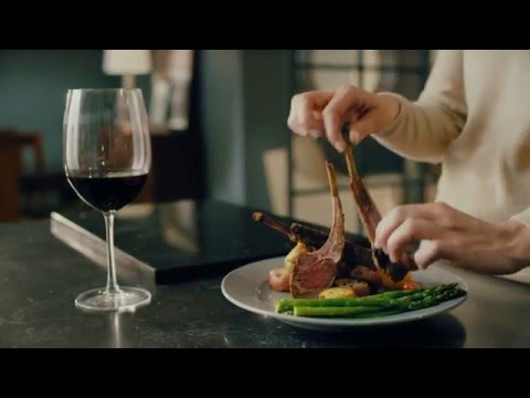 New Induction Cooktop with Sous Vide | Monogram