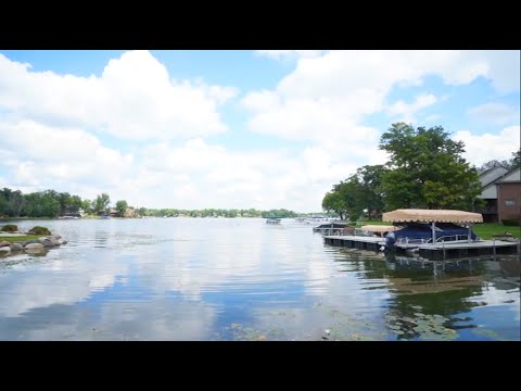 Commerce MI Luxury Home Real Estate Video - MARK Z. Guarantee
