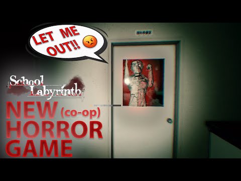 Steam Community :: School Labyrinth