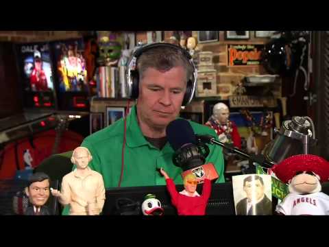 [VIDEO] Bob Costas Slams CBS, Masters
