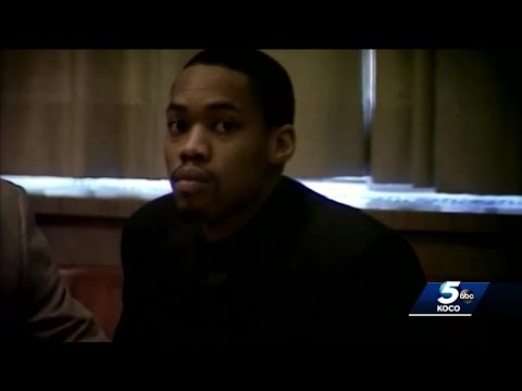 Julius Darius Jones biography: 13 things about Oklahoma man accused of ...