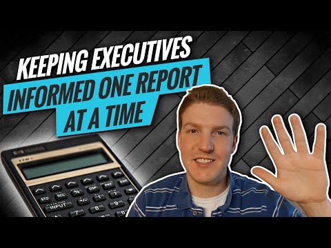 Financial Planning & Analysis Explained In 5 Minutes