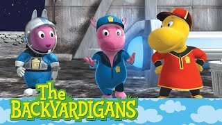 Backyardigans Garbage Trek Watch HD Mp4 Video Download Free