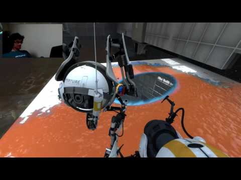 Steam Community :: Video :: Portal 2 MultiPlayer - Episódio 1 Parte 6 ...