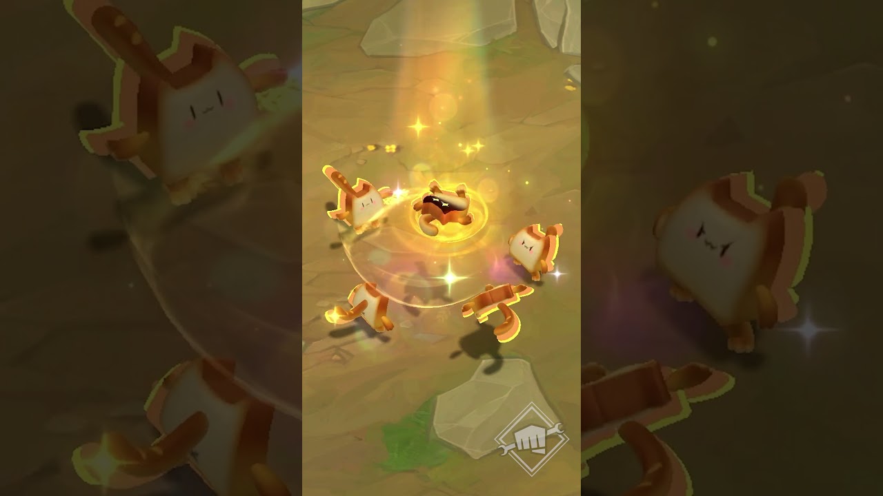 Patch TFT13.7 | Doughcat