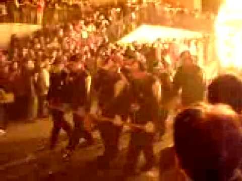Liestal Fasnacht 043