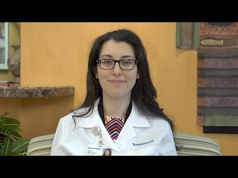 Anna Marandici, MD | Cardiology | Beaumont