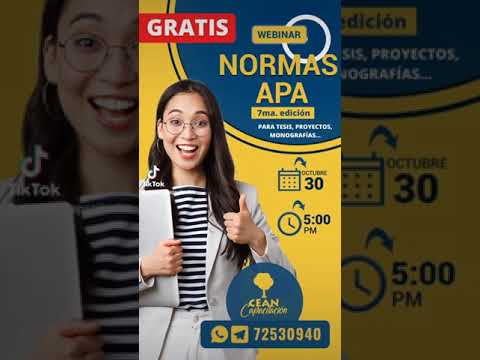 normas APA