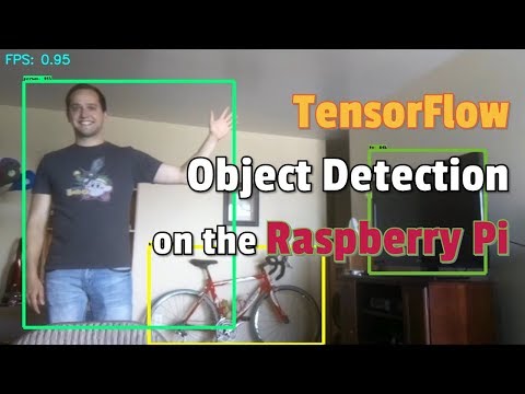 [Tensorflow] 1.Tensorflow를 이용한 Human detection 서론 – 최우석블로그